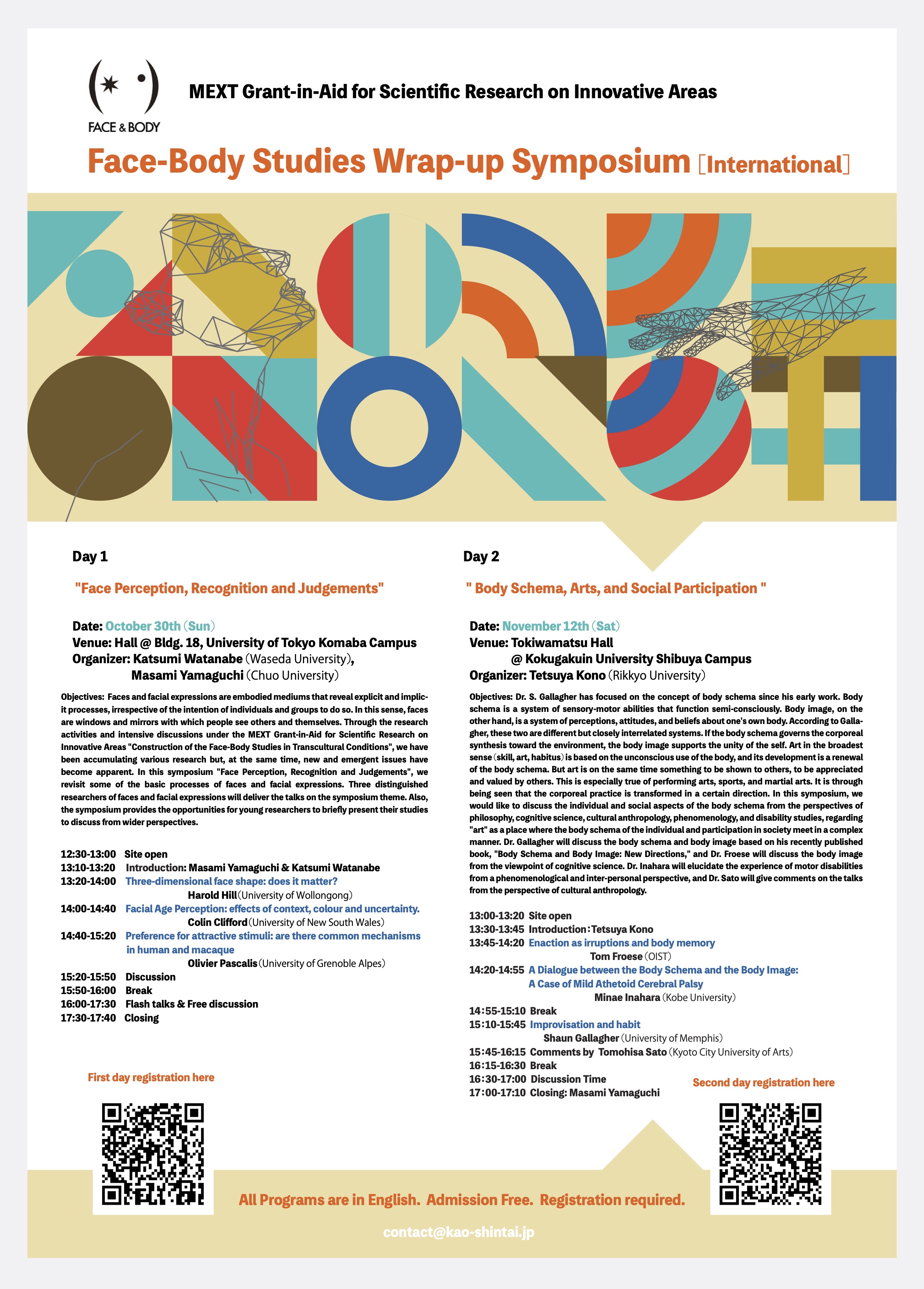 Tweets with replies by Tom Froese, Embodied Cognitive Science Unit (ECSU) (@DrTomFroese) / Twitter