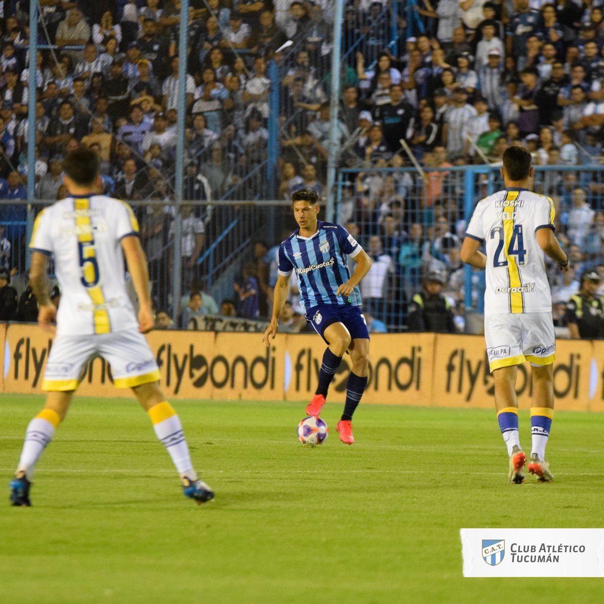 Atlético Tucumán On Twitter Torneobinance 📸 ¡postales Del Primer