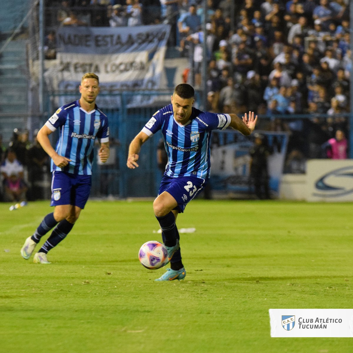 Atlético Tucumán On Twitter Torneobinance 📸 ¡postales Del Primer