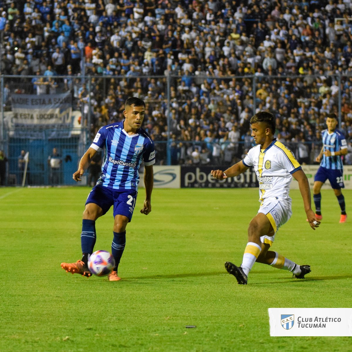 Atlético Tucumán On Twitter Torneobinance 📸 ¡postales Del Primer