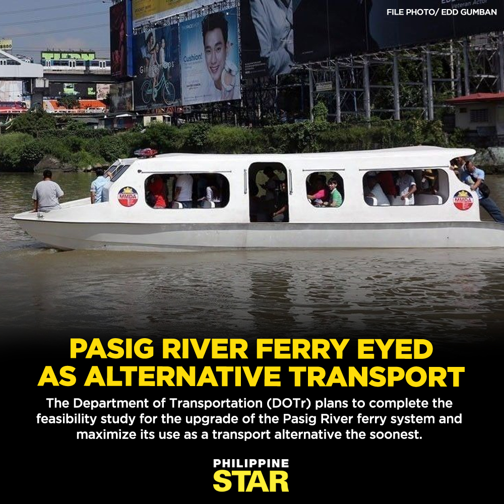 The Philippine Star On Twitter Transportation Secretary Jaime