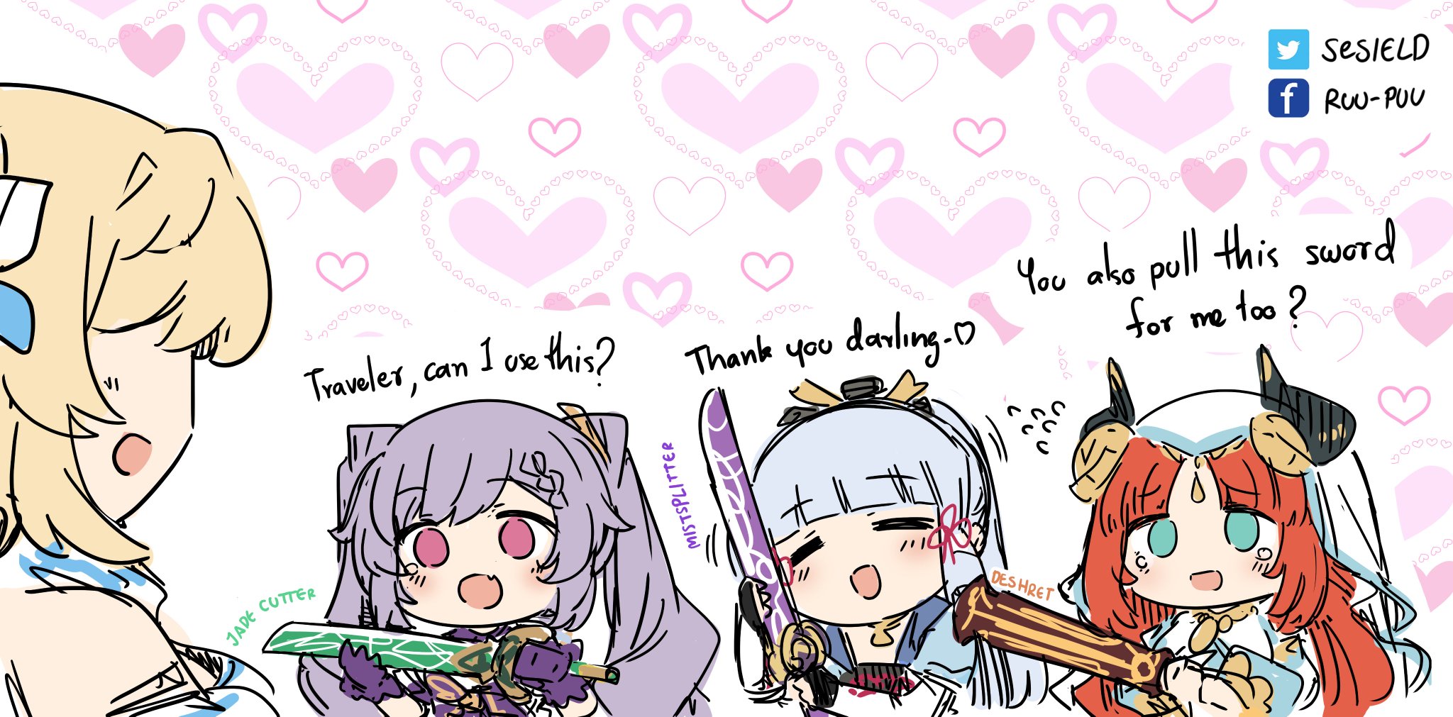 sesield on Twitter: "https://t.co/2yjF87SUFz" / Twitter