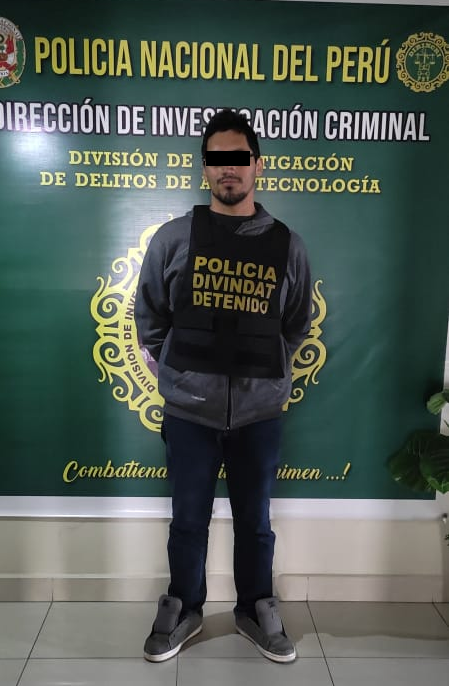 Policía Nacional Del Perú On Twitter Lima 📸 Tras Acciones De