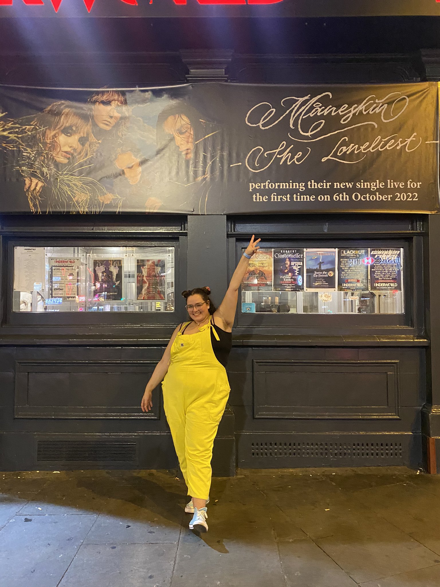 (m)åds on Twitter: "må slayed, i slayed, loneliest slayed, queue slayed. forever grateful for ...