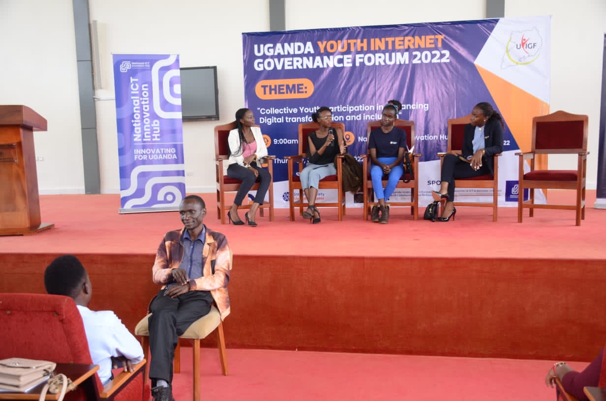 Uganda Youth Internet Governance Forum (@UgandaYIGF) / Twitter