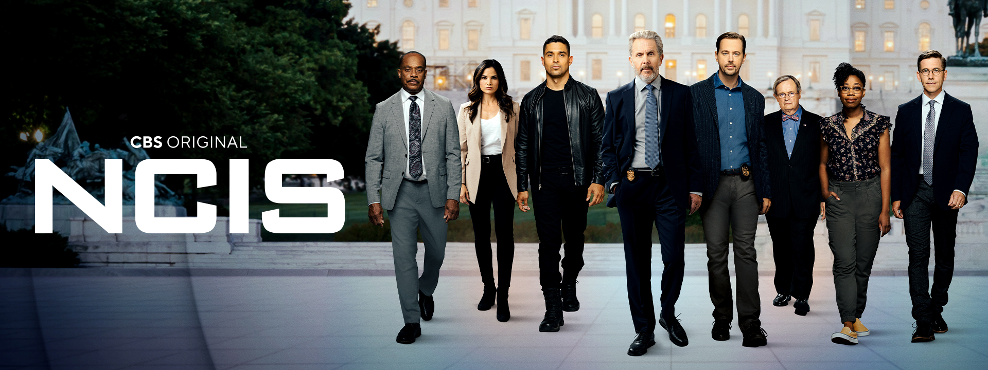 Ncis Wallpaper Season 10