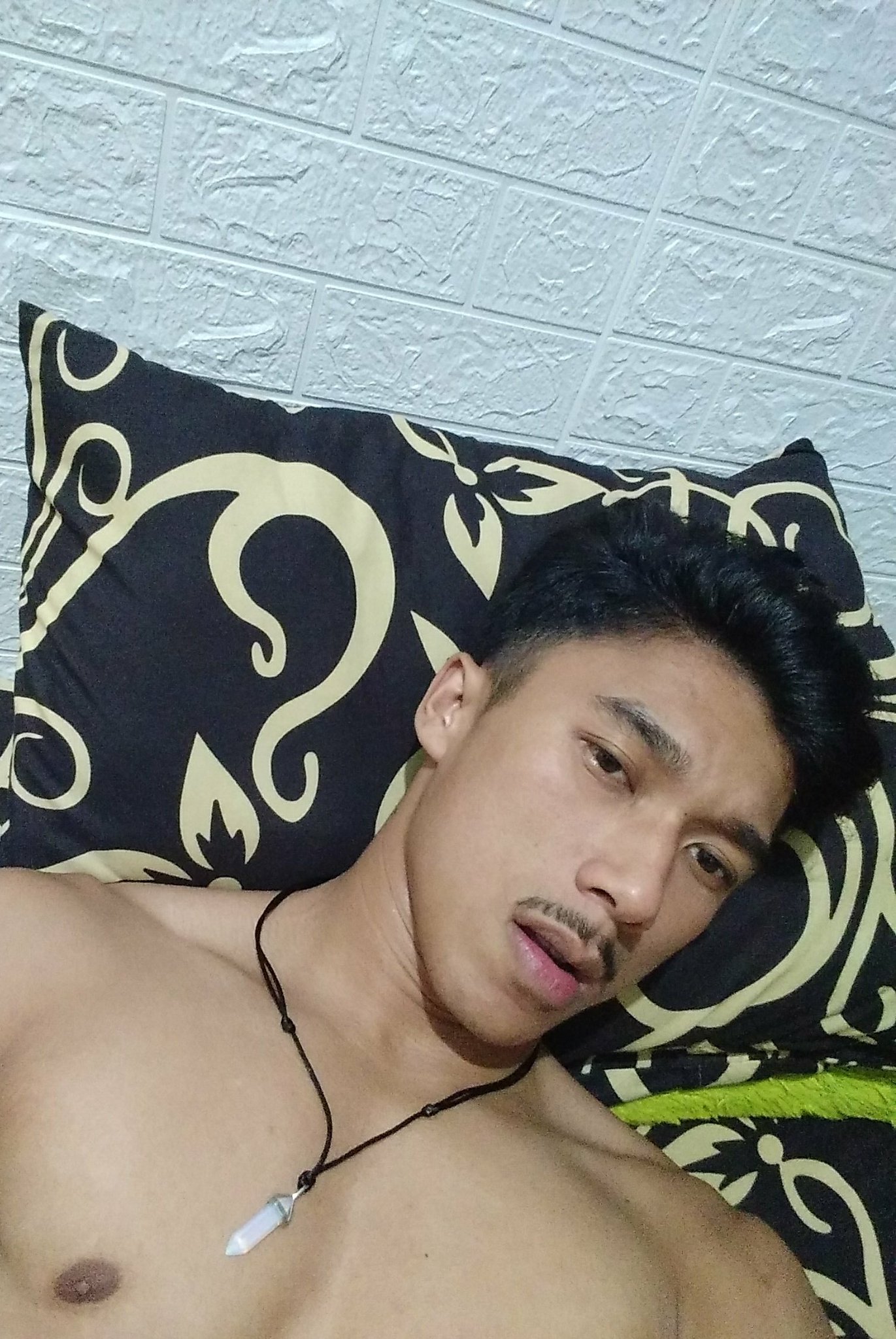 IniEja on Twitter: "Gini kalo no filter 😂😁 https://t.co/1Yc5I3owJr" / Twitter