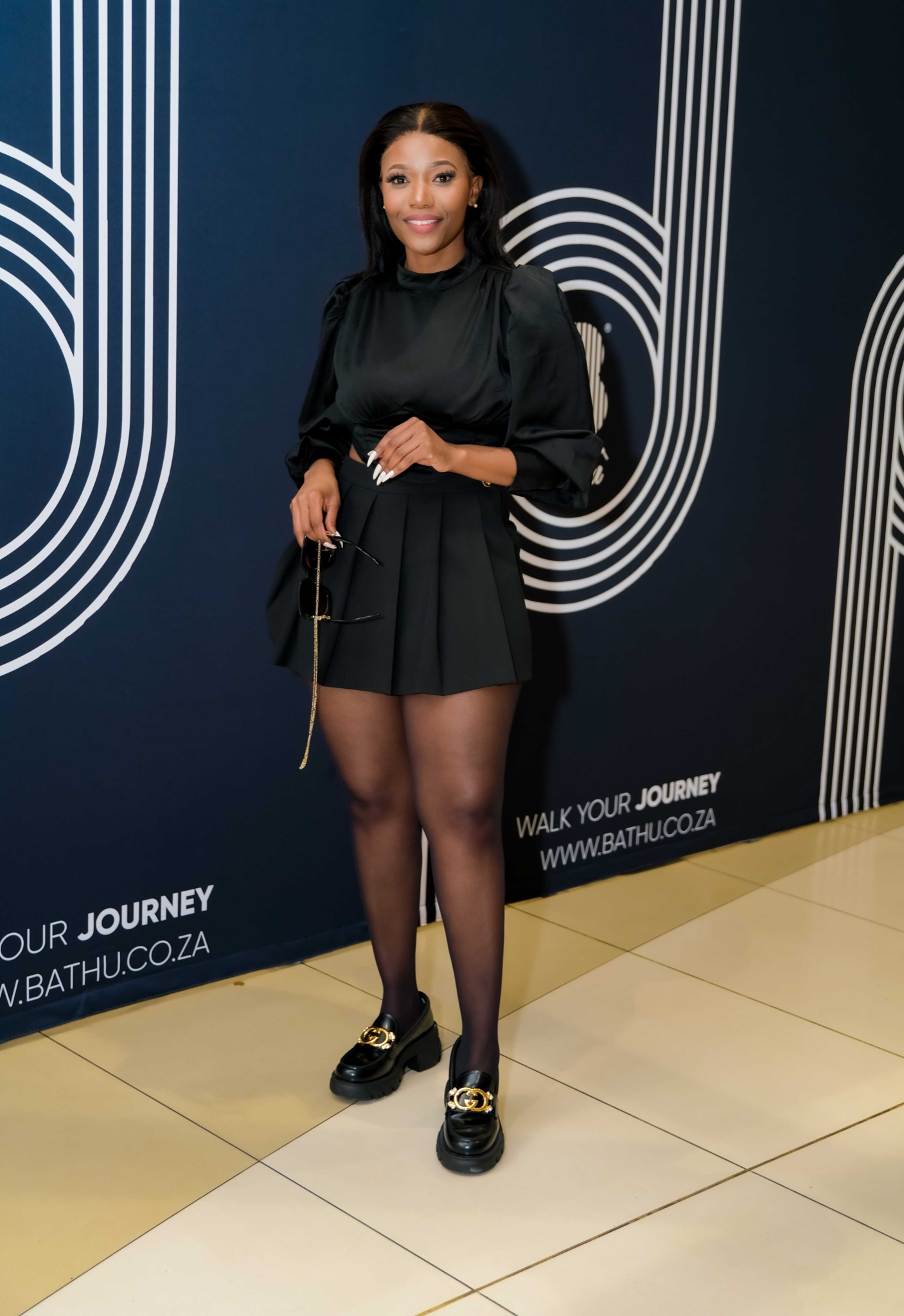 Nicolette Mashile on Twitter: "A huge congratulations to @bathu_sa team and @theo_baloyi01 on ...