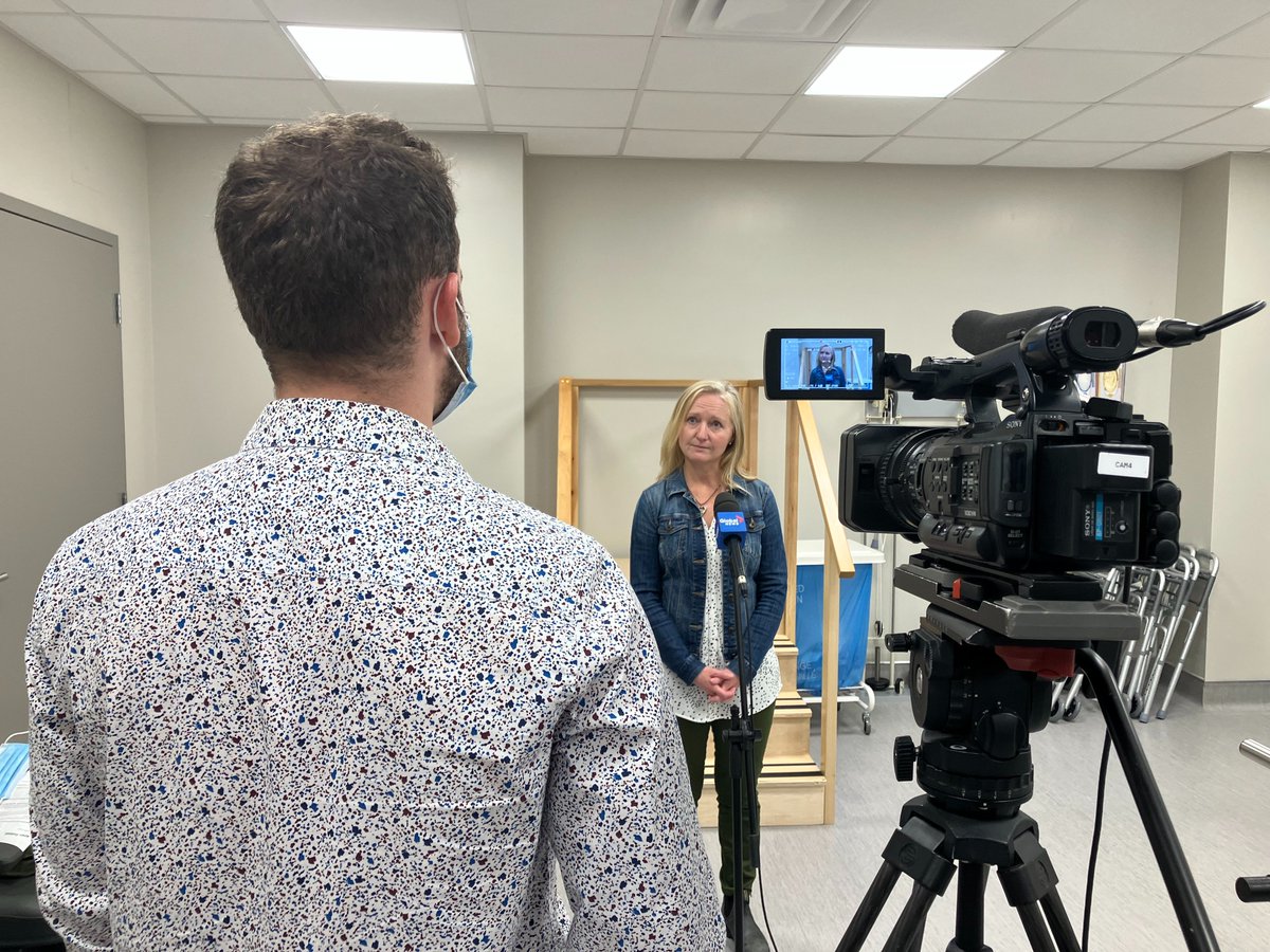 Terry Landry - Providence Care