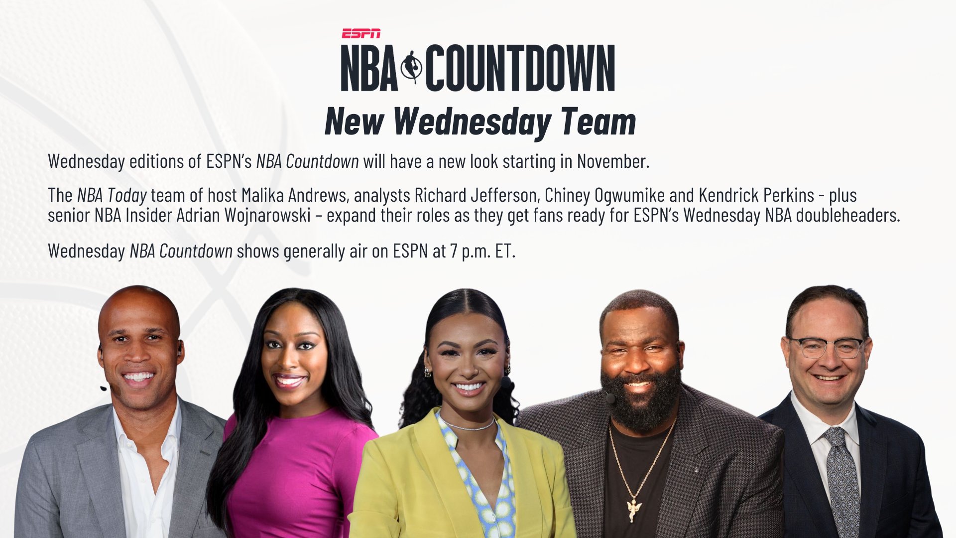 New The Insider Host