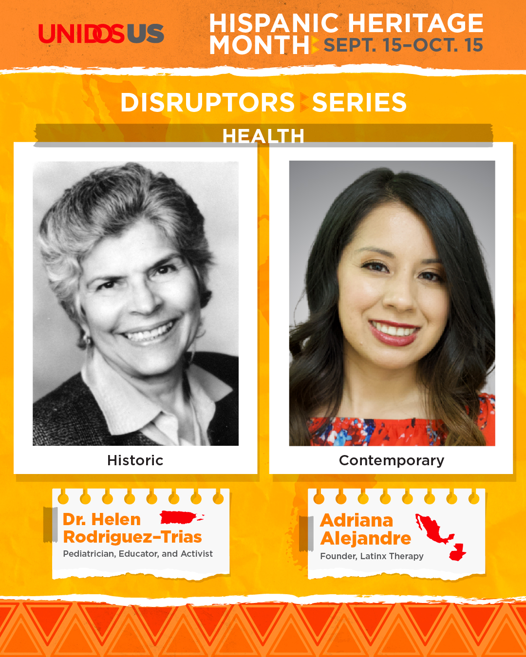 UnidosUS on Twitter: "@PublicHealth Each year we award the Helen ...