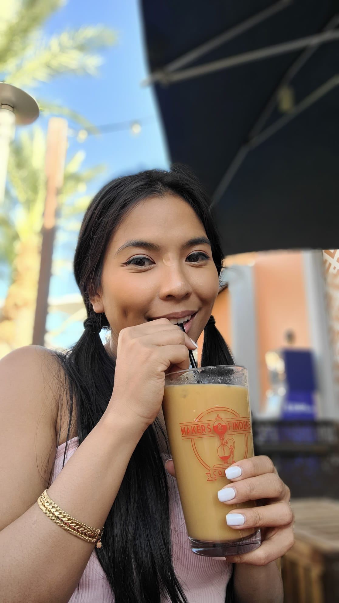 Tw Pornstars 1 Pic Jada Kai Twitter Lavender Lattes Are My New