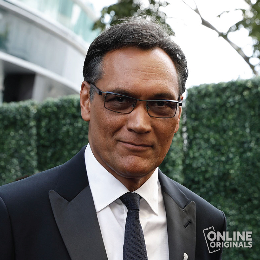 #Emmy-winning actor Jimmy Smits returns to his old stomping grounds in ...
