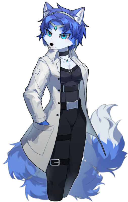 #Furry/#Anime Artists! I need your assistance! There's a secret # ...