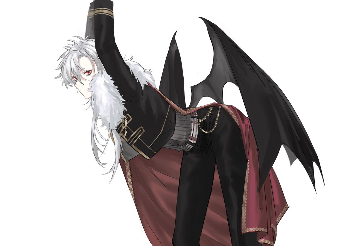 hentairiya on Twitter: "#KuzuArt_R #KuzuArt A classic posture from typemoon∠( ᐛ 」∠)_ I don't ...