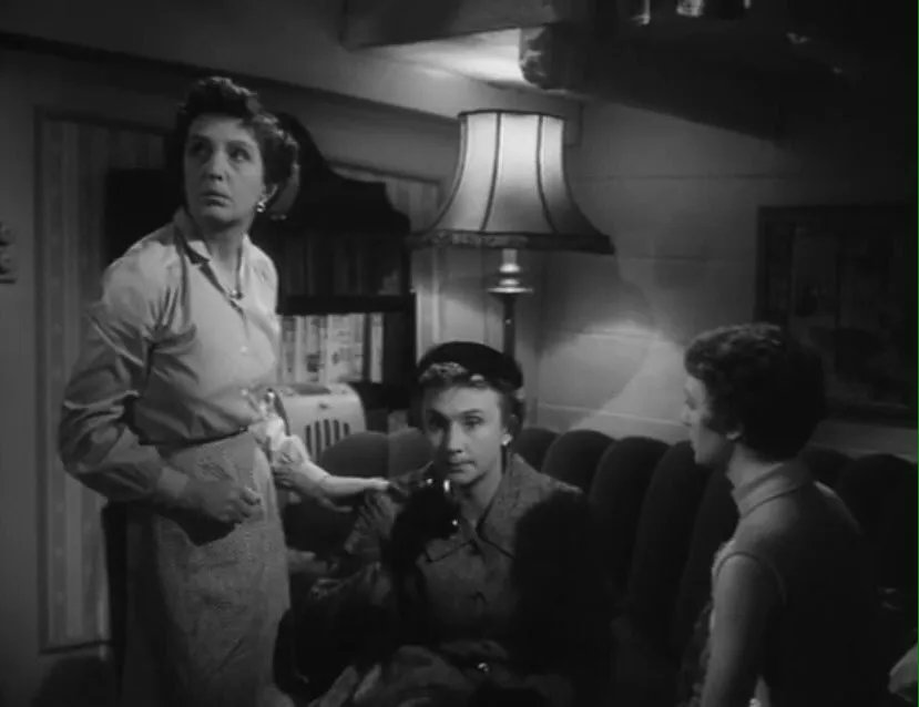 Talking Pictures TV on Twitter: "NIGHT OWLS... through the night with #TPTV 00:00 ENEMY AT THE ...