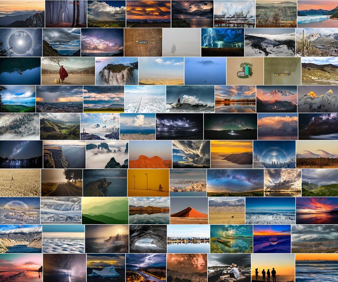 1,500+ photos from all around the world have been submitted for the ...