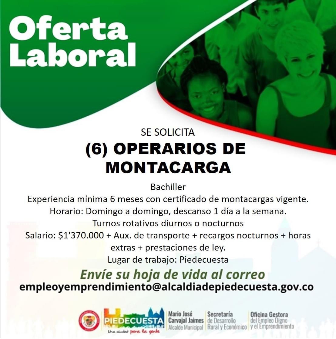 Alcaldía de Piedecuesta on Twitter: Alcaldía de Piedecuesta on Twitter: