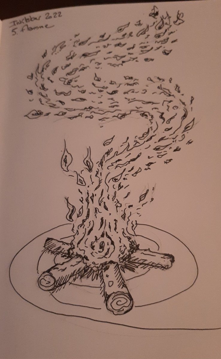 Ben Le Panda Roux Breton (@Redpanda291) さんのイラスト・マンガ作品まとめ (5 件) - Twoucan