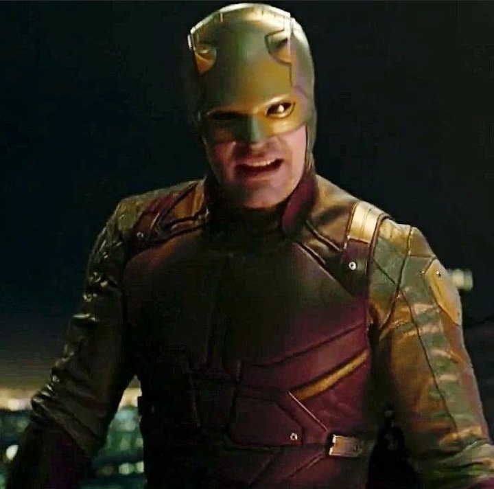 "#DaredevilRuined" - Results on X | Live Posts & Updates