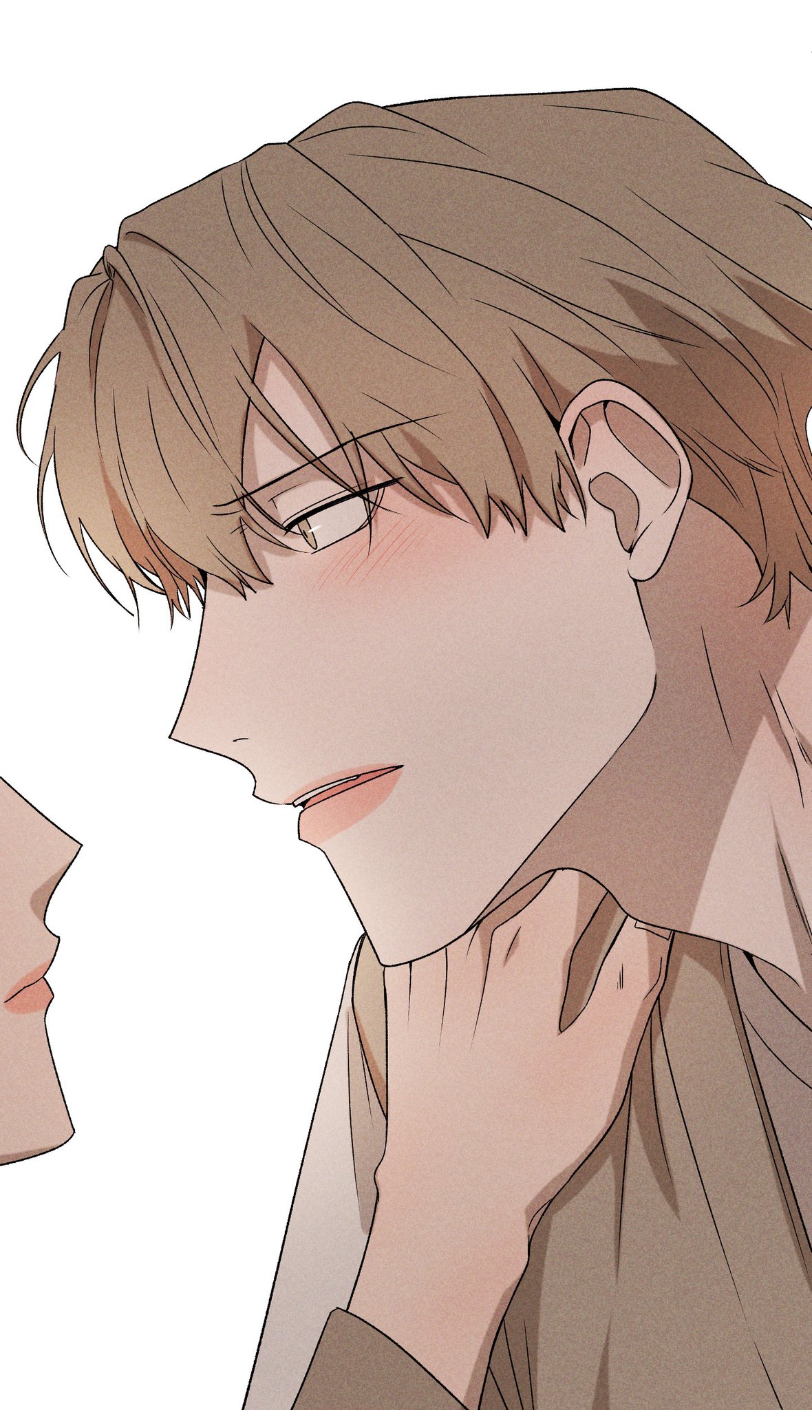 봄툰𝑩𝑶𝑴𝑻𝑶𝑶𝑵 on Twitter: "RT @ssxxak: 《잘해주지 마요》 33화 업로드됐습니다! 이번 화의 최애컷..🤭 이번 주도 잘 부탁드립니다 ️https://t ...