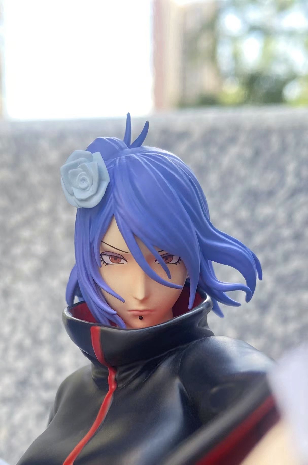 HHamajippa on Twitter: "QBL Studio Konan 1/7 Release 外箱尺寸：561×236×633mm 重量：5.31KG https://t.co ...