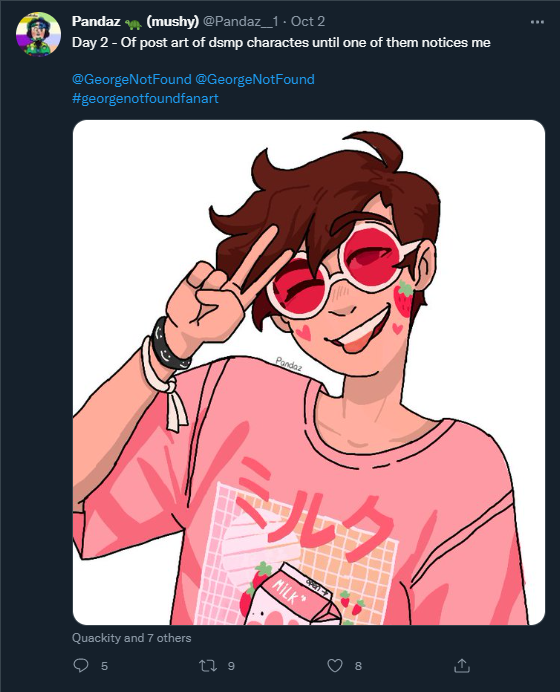 🎗 Pen² on Twitter: "original by @/li_wri_ https://t.co/6nFekMEU18 ...