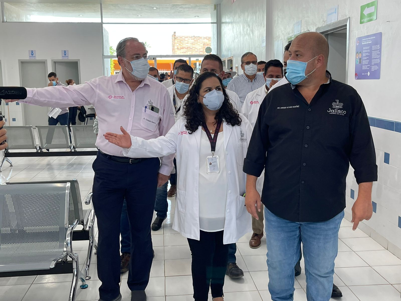 Secretaría de Salud Jalisco on Twitter: Secretaría de Salud Jalisco on Twitter: