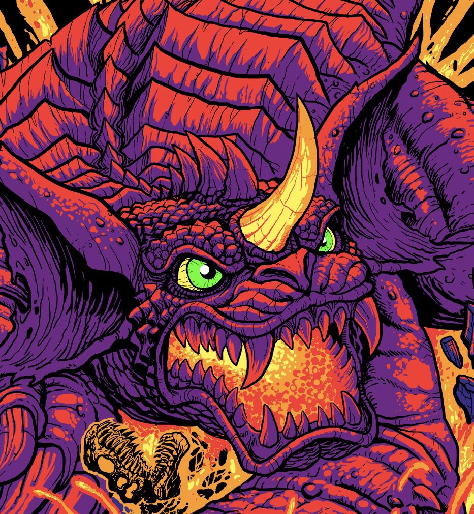 GODZILLA.OFFICIAL on Twitter: "RT @GhostXGhostTW: Next week. @spankzilla85 @Godzilla_Toho https ...