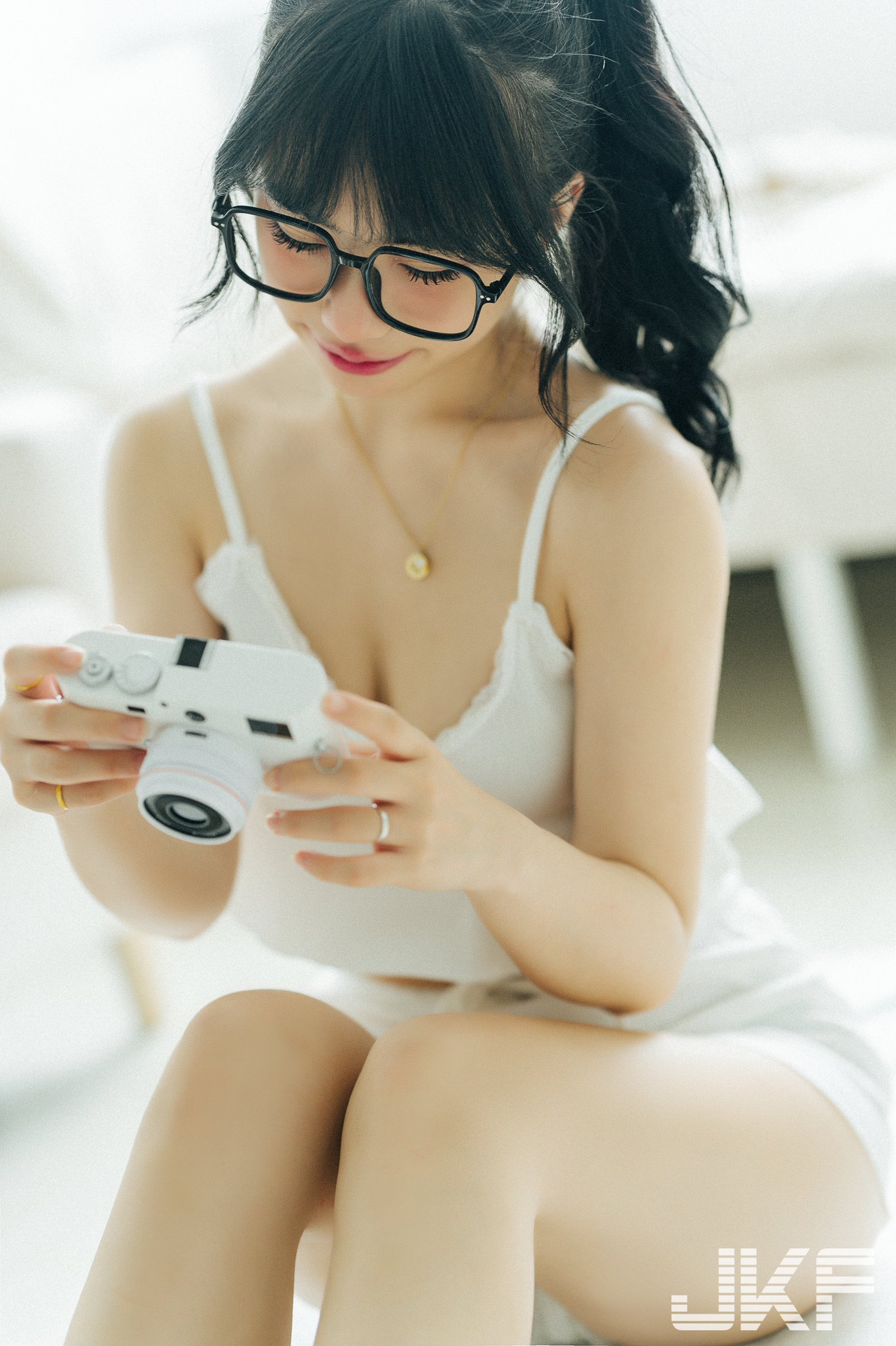 JKF on Twitter: "#JKFMag JKF 女郎—可愛教主 Dory 連假要開始了，你要帶我去哪玩？ @Dory85271295 #JKF #taipei #taiwan # ...