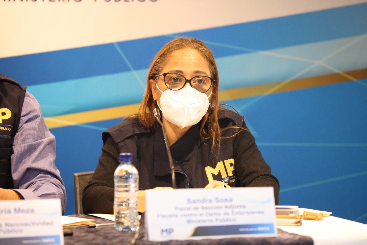 MP de Guatemala on Twitter: "Refirió que mediante un operativo desarrollado en el departamento ...