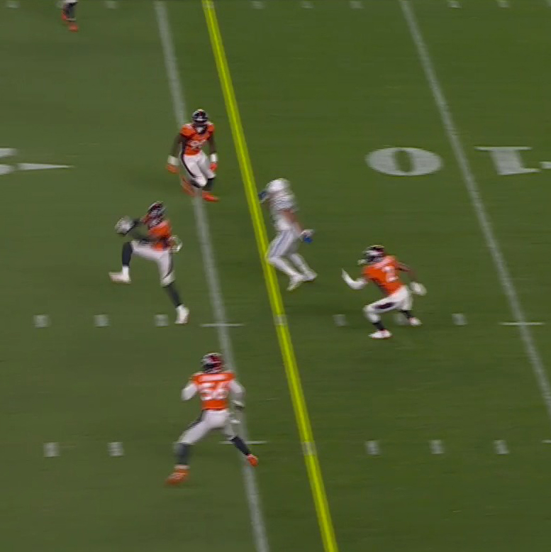 Matt Ryan Throwing 2022