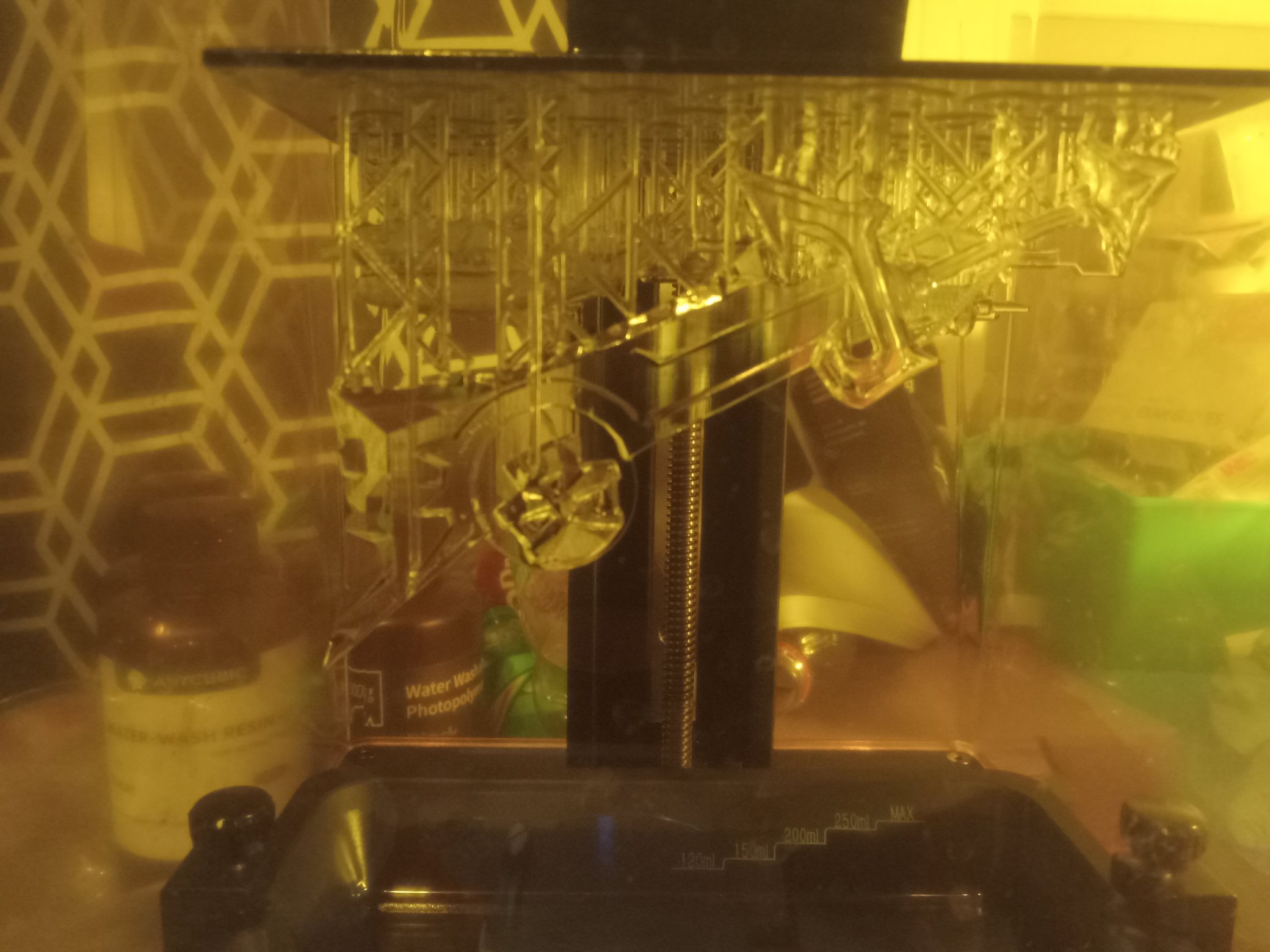 Hyper Lethal Vector (@dega666) / Twitter