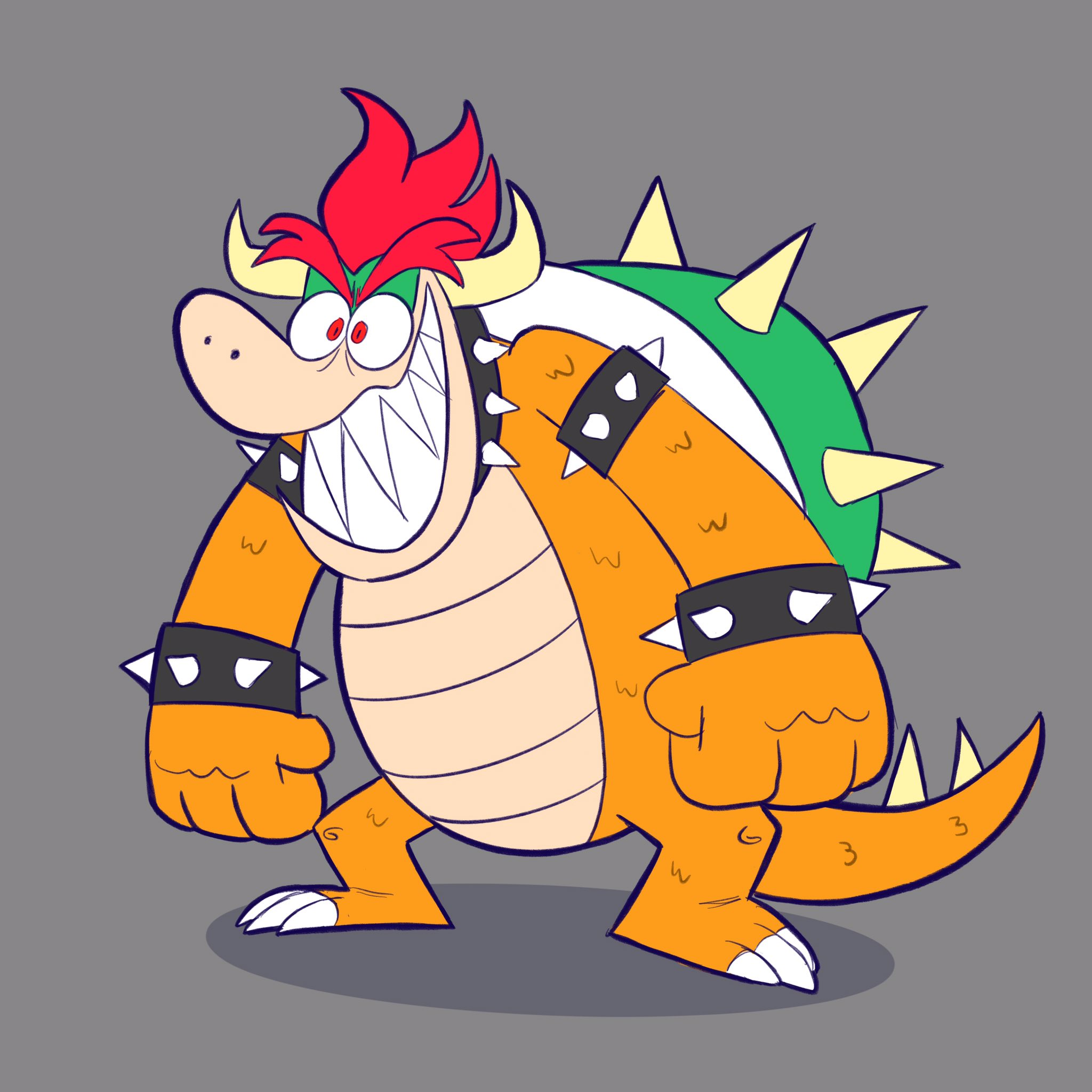 Roy Amuruz on Twitter: "Seems like a good time to repost this doodle of ...