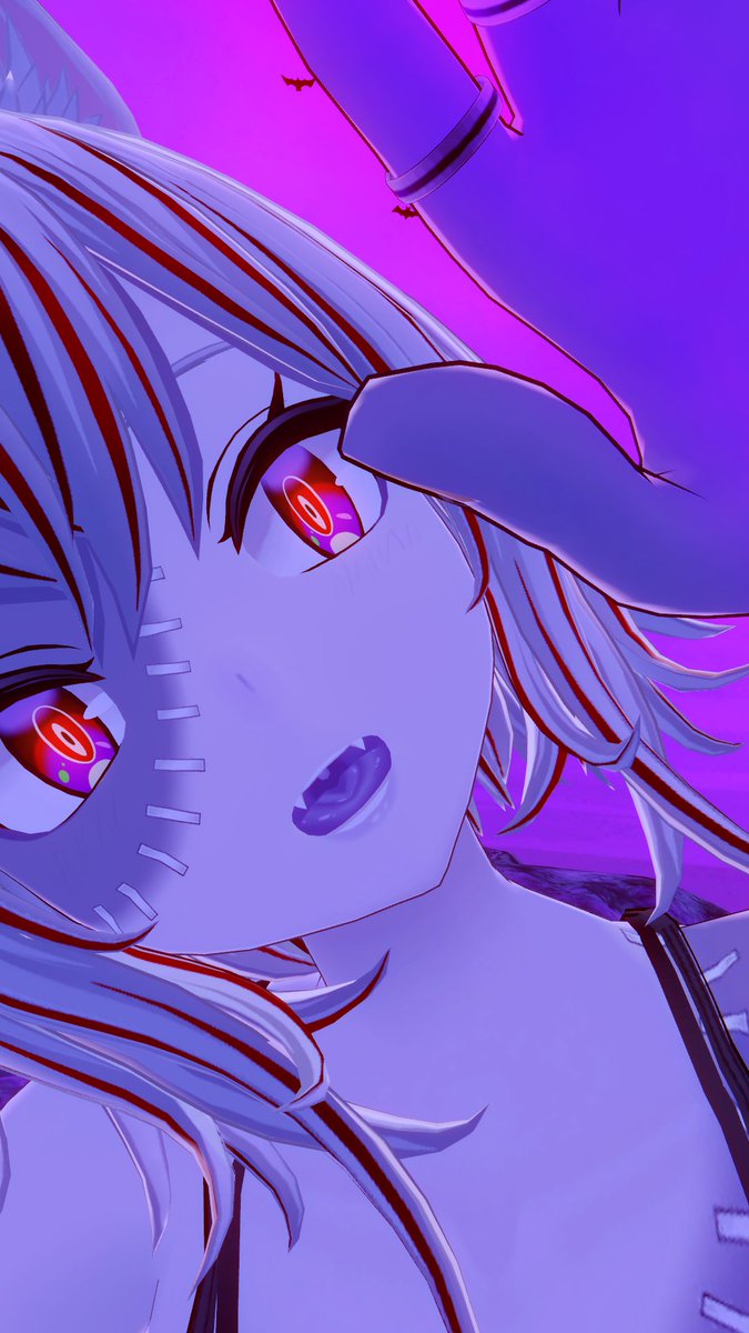 ミト/Atelier Mito on Twitter: "🌕💜🥩🦴"