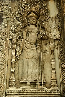 Thread 🧵 on the Hindu Temples constructed by Mighty Khmers (Funan ...