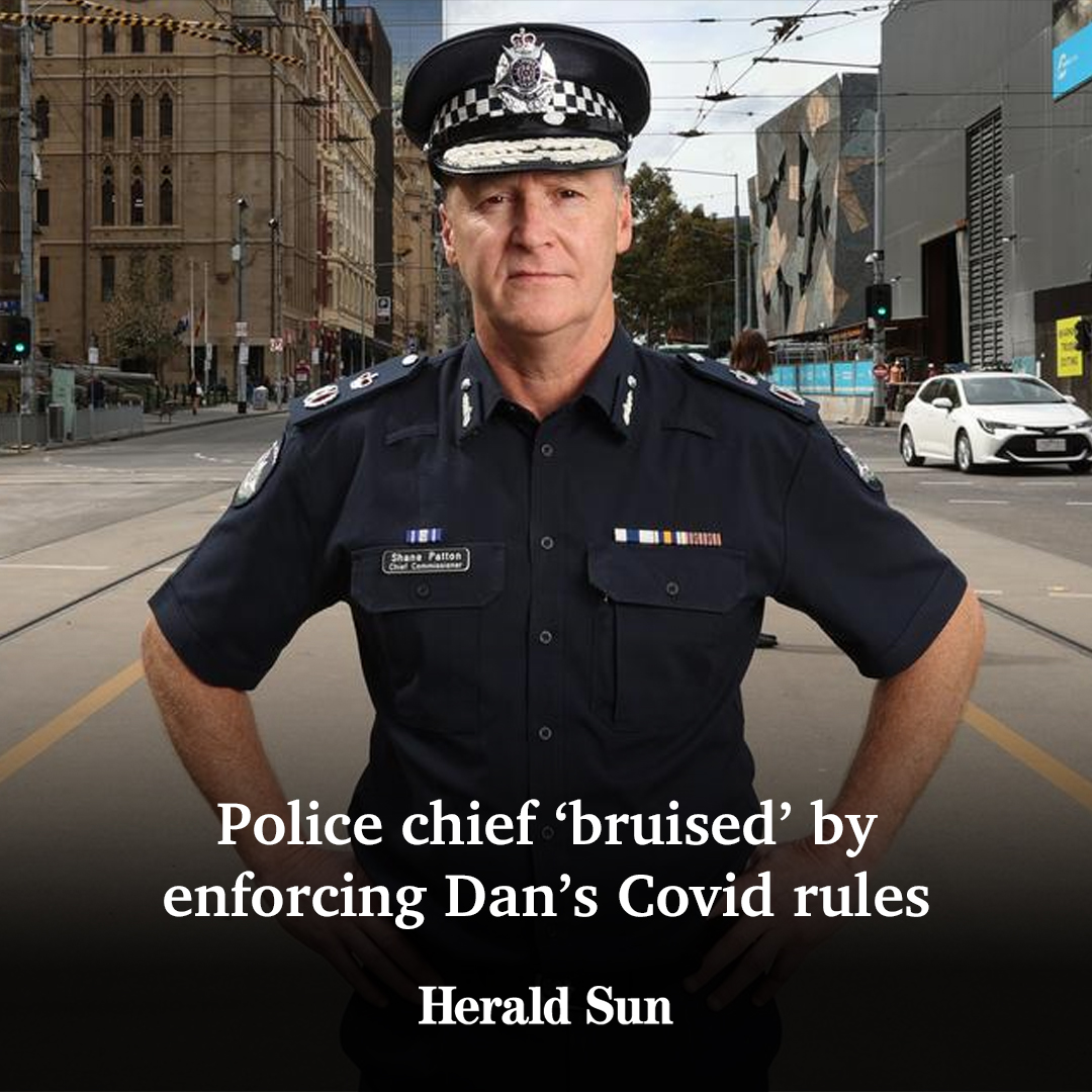 Shane Patton Quote