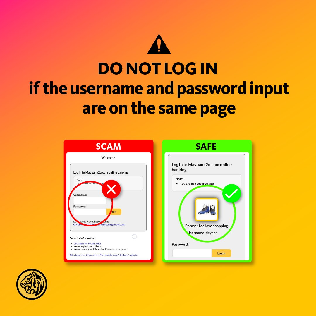 Maybank2u Login Maybank Treats Fair Is Back! Don't Forget To Check How