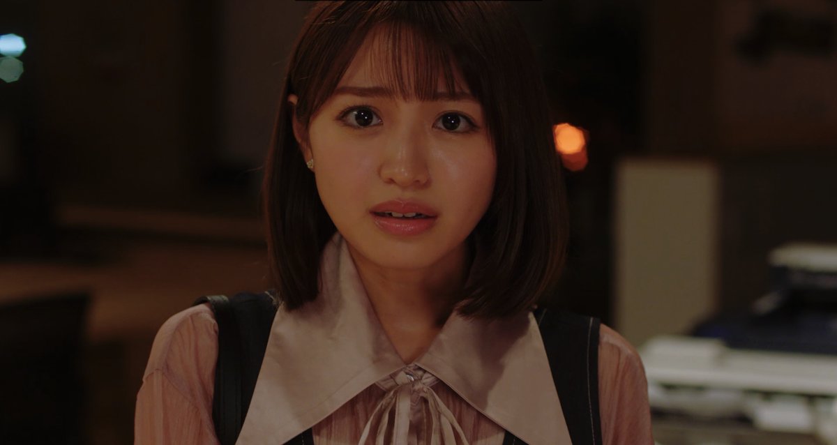 テク憧 on Twitter: "RT @BS7ch_hanasan: #高嶺のハナさん2🌹 ／ 第2話明日放送🤍 \ うめちゃん🐙の歓迎会に ラップバトルに初キス⁉️と 盛りだくさんの2話は ...