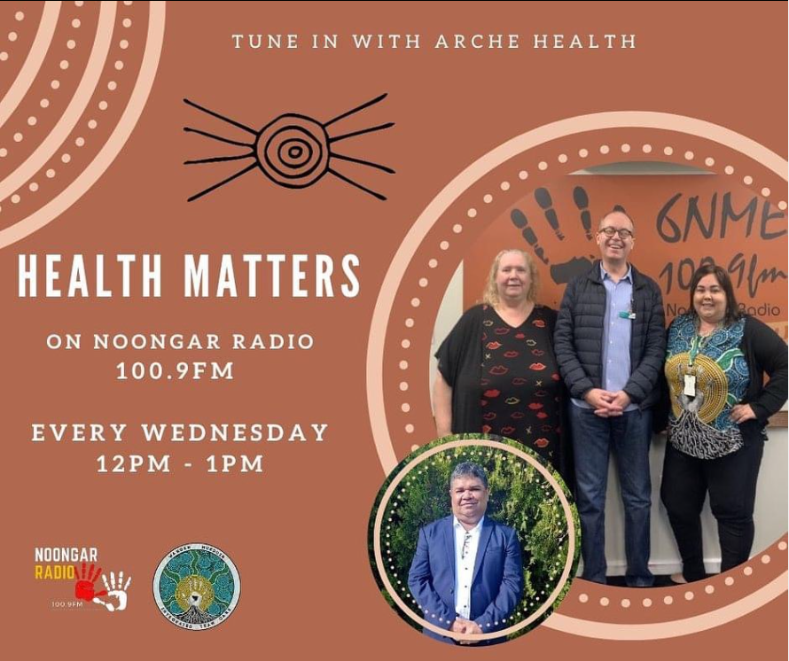 Arche Health – Making Sense of Care