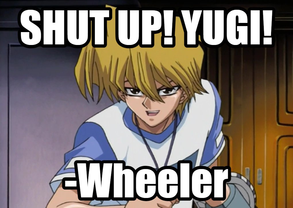 Mbt On Twitter Ygoanon The Reason Why Farfa And My Mediocre Memes