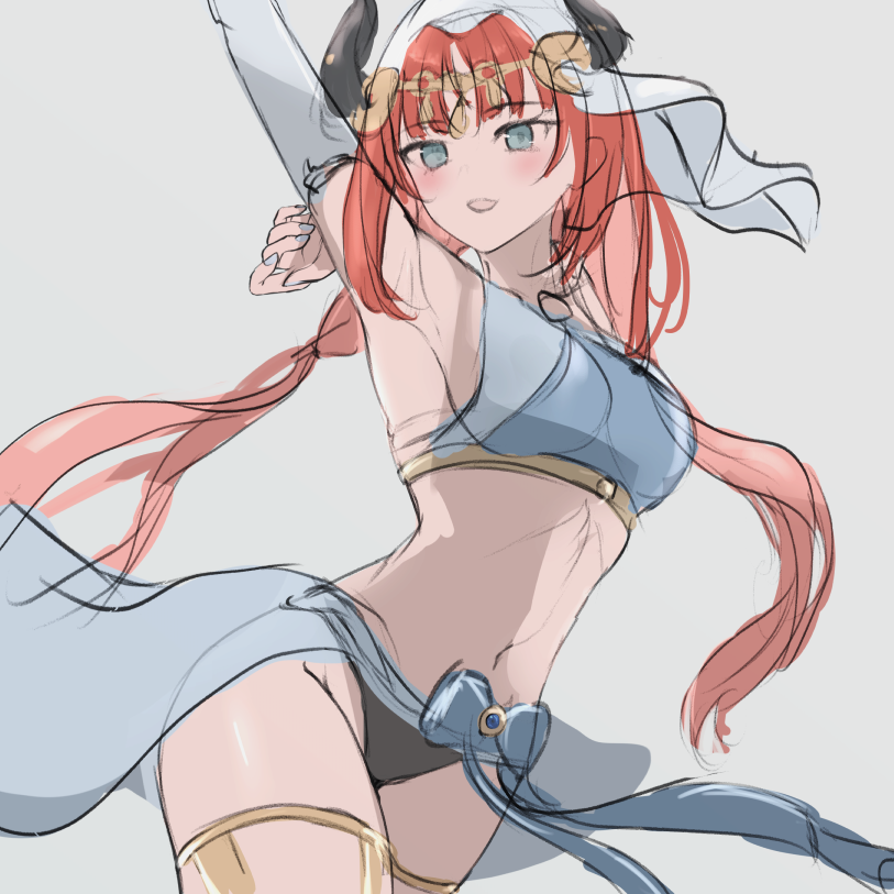 マテマテ on Twitter: "2hくらい #Nilou https://t.co/xS5HT3CfXF" / Twitter