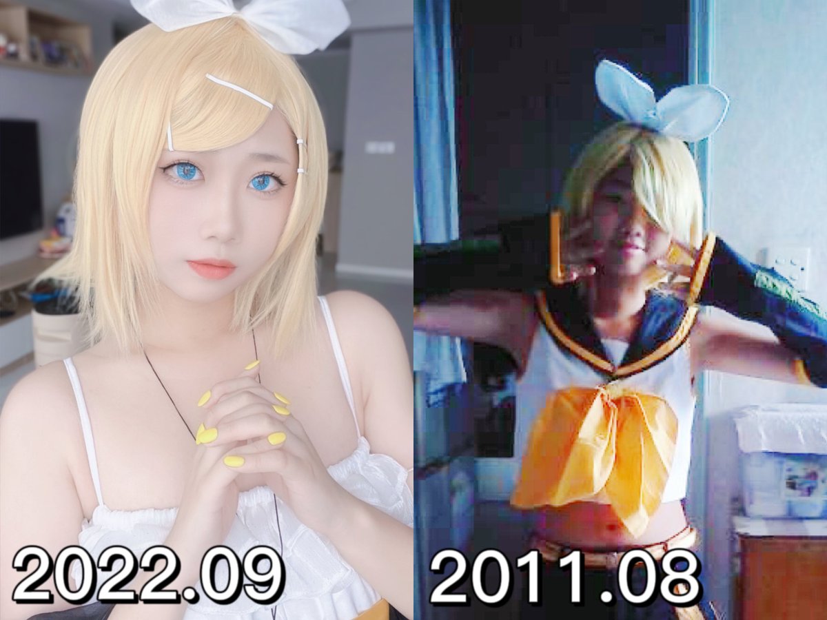 🦊ナリNari🦊 (@coser_Nari) さんのコスプレ作品まとめ (24 件) - Twoucan