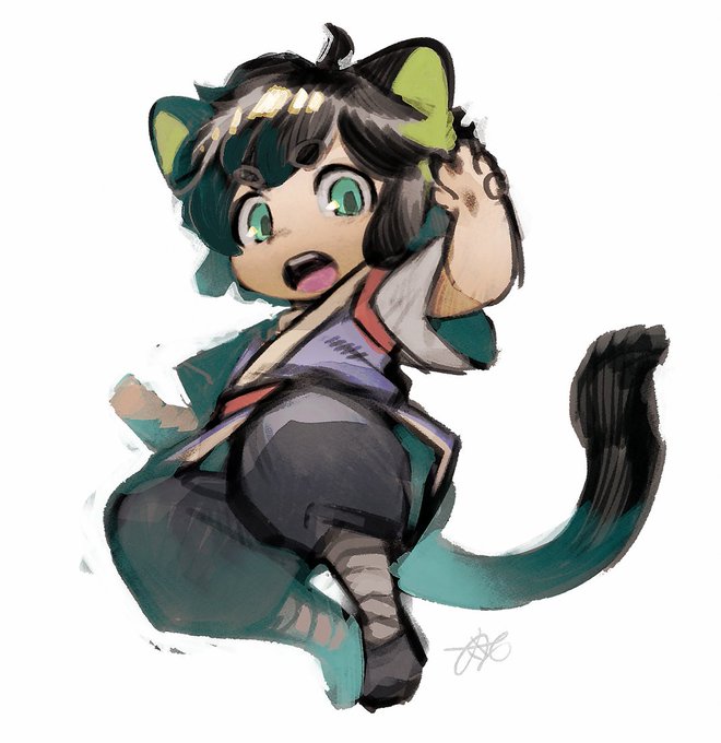 山戌軒/Yamainuken：🅲️-𝐂𝐋𝐎𝐒𝐄𝐃@Yamainu_kenのイラスト