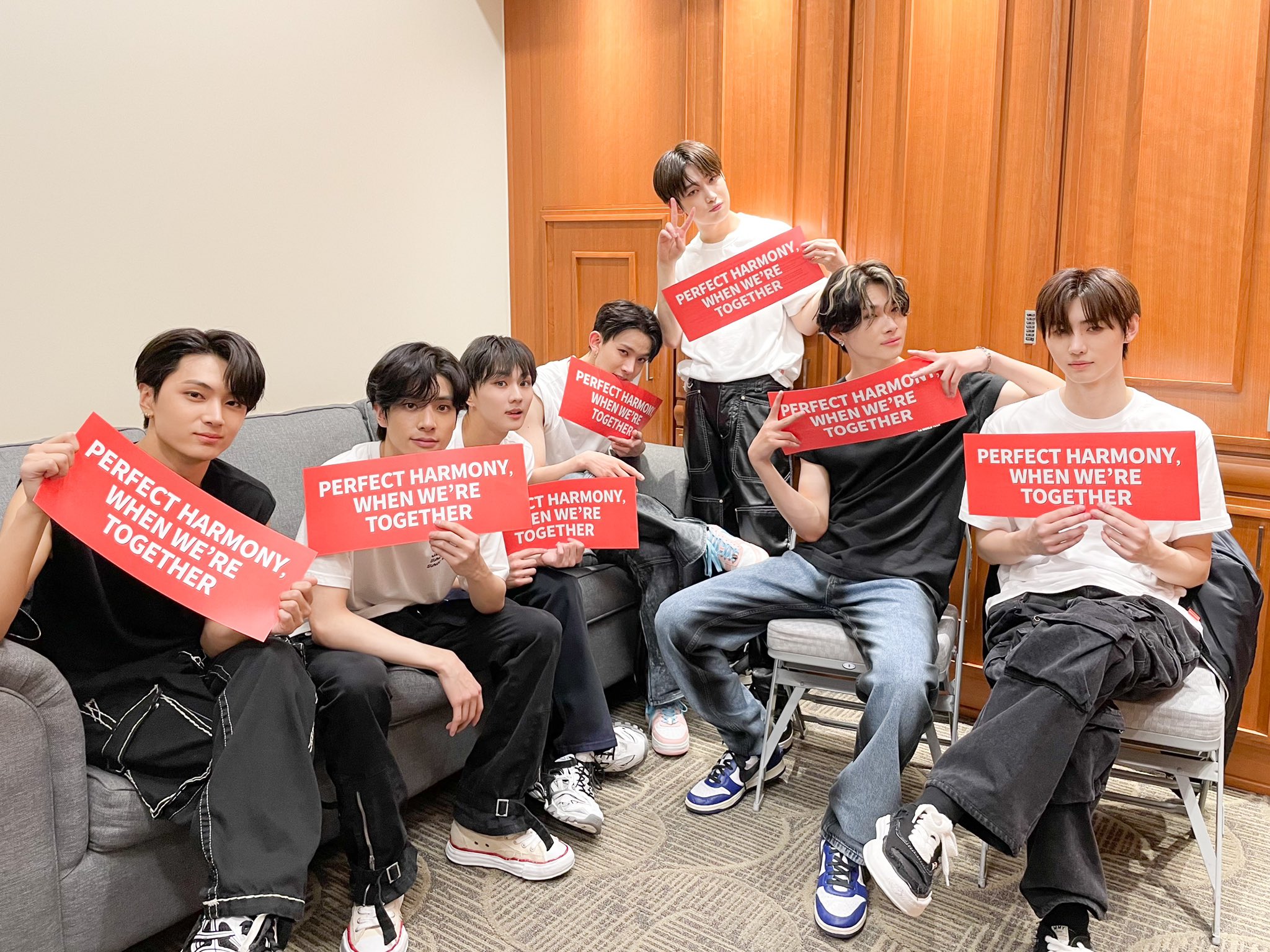 ENHYPEN JAPAN FANBASE on Twitter: "[# 今日のENHYPEN] こんにちは、フォートワース！ #ENGENE だけが #ENHYPEN を完成させる𖤐 ...