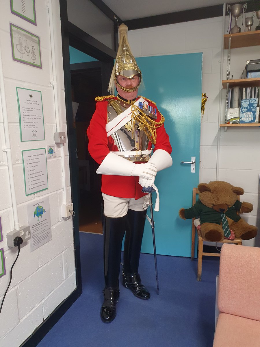 Welcome to Banstead Infant School