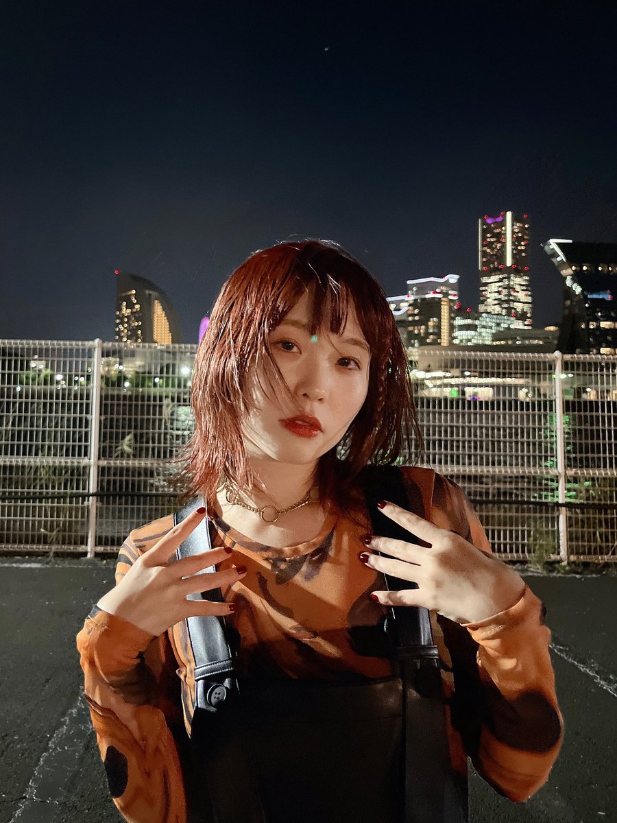 mayu on Twitter: "Obsession🫀"