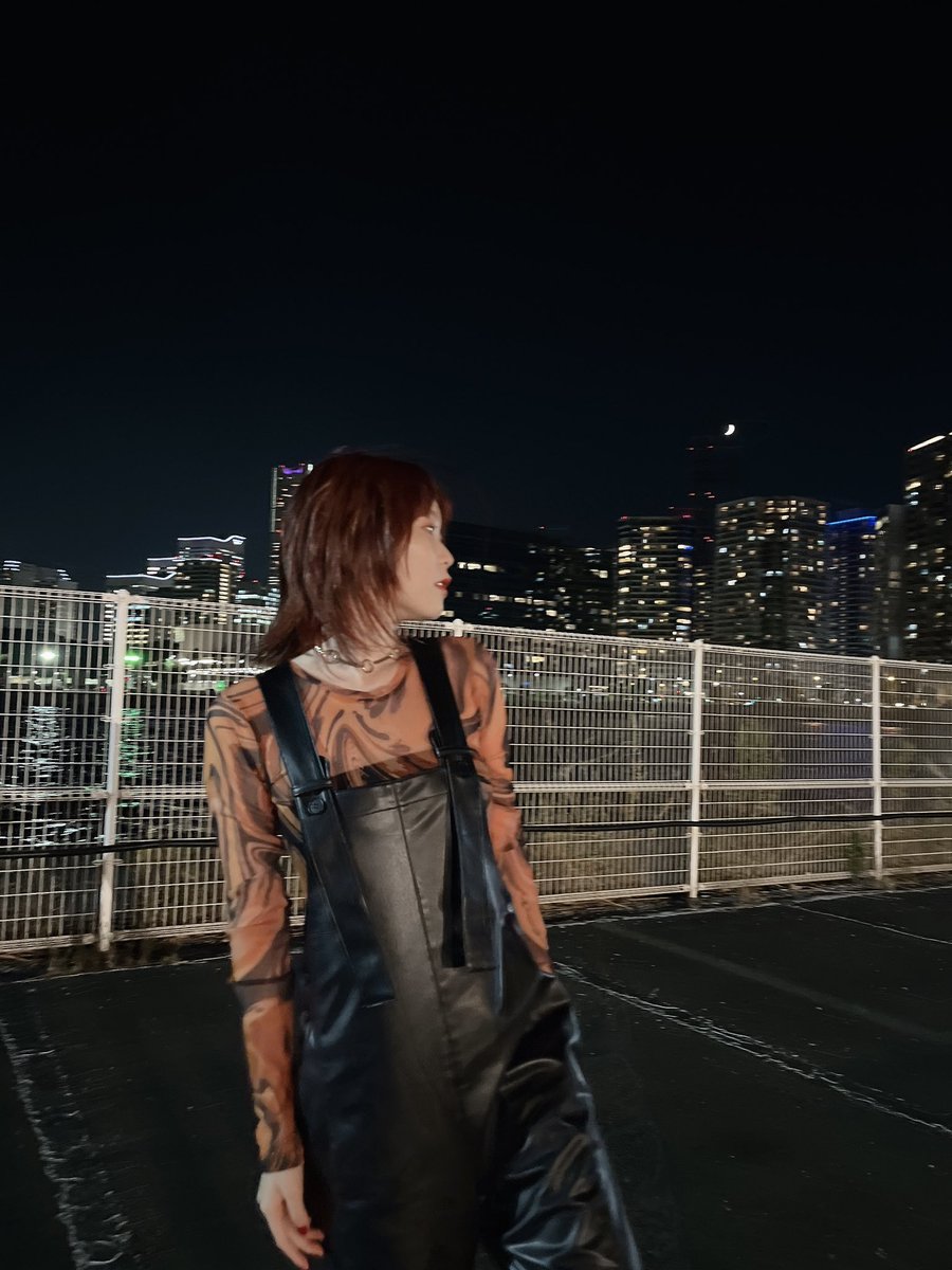 mayu on Twitter: "Obsession🫀"