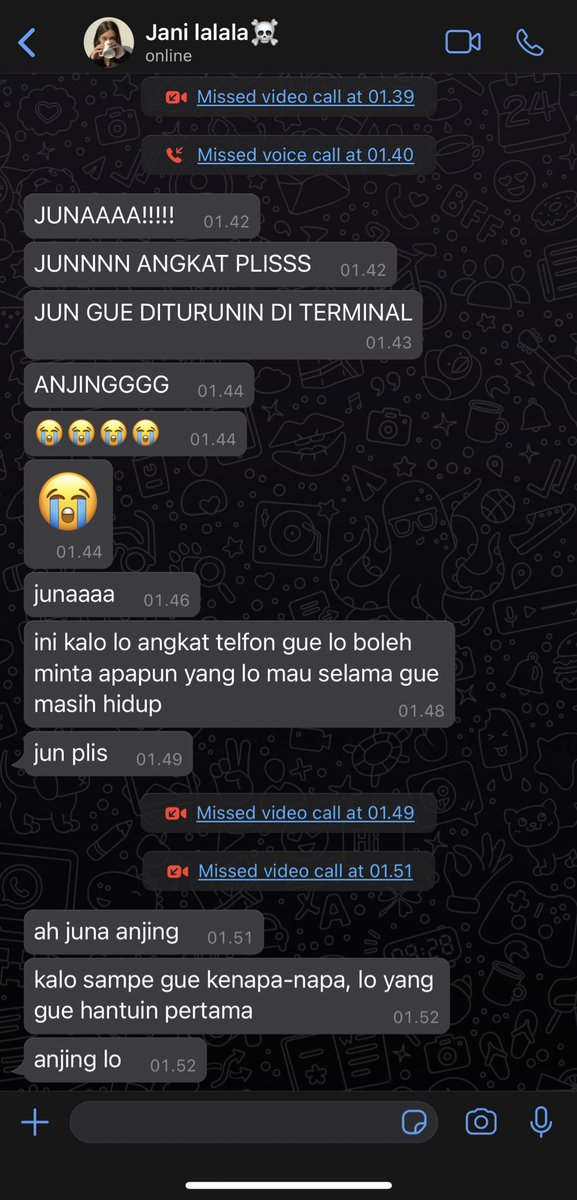 cek pinned📌 on Twitter: "— gara-gara Anjani pt.2 ; na jaemin x mark lee few tweets au ©yourdustbin"