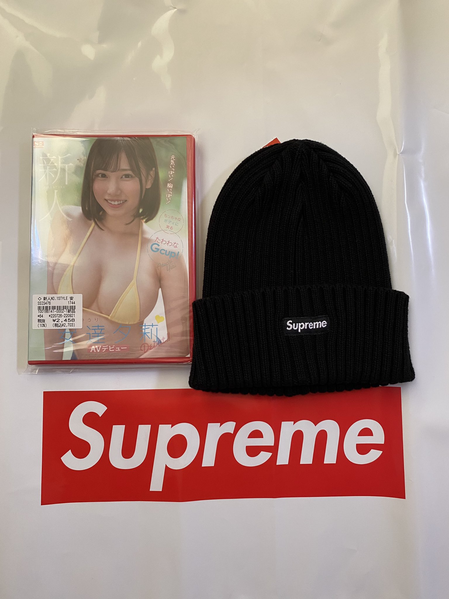 安達夕莉 (@yuuri_adachi) / Twitter